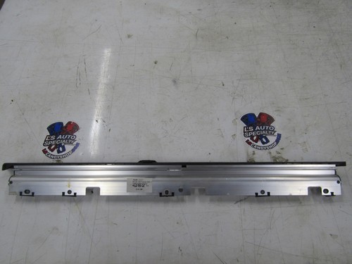 2007 Audi A8 S8 OEM Passenger Rear Window Retractable Sun Shade ST8 | eBay