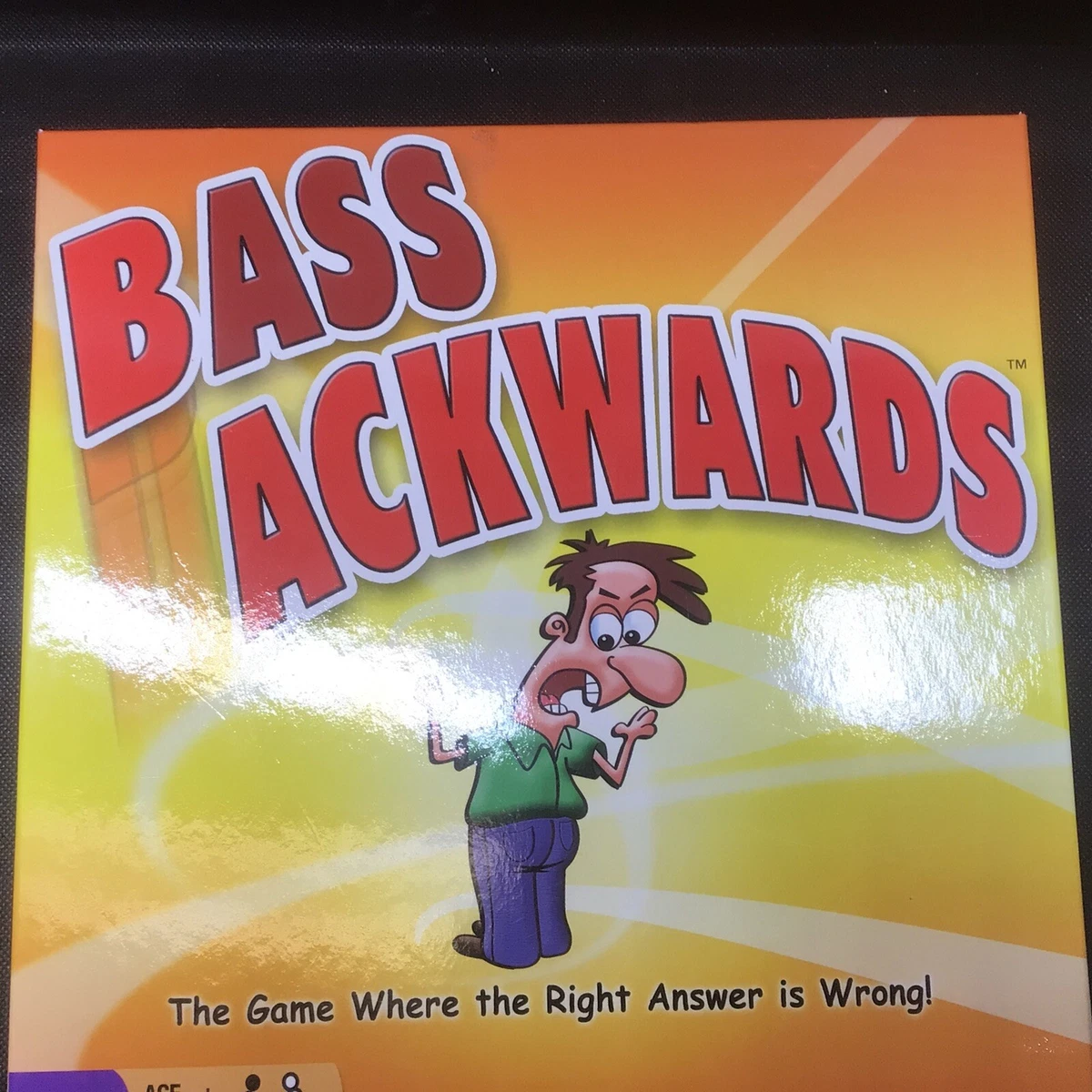 Right Answer Animation