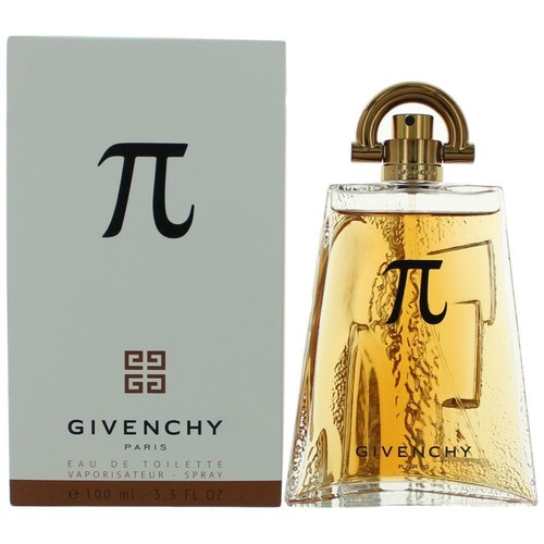 Givenchy Pi Eau de Toilette Spray for Men, 3.3 oz 3274878222568 | eBay