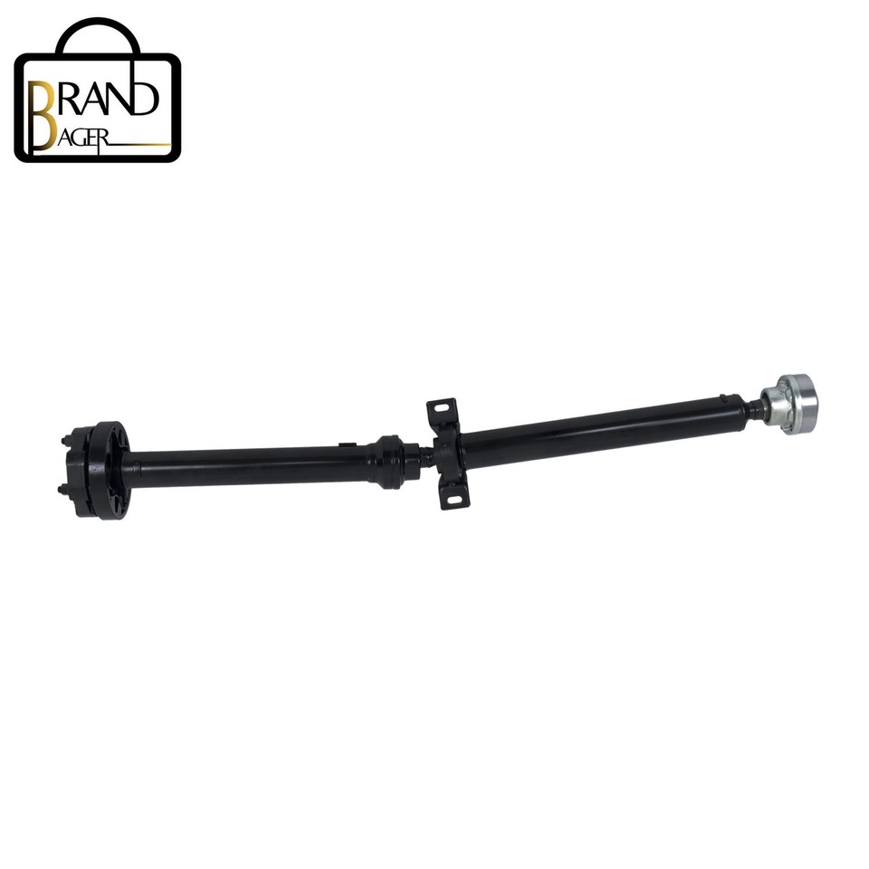 52123514AD Rear Driveshaft Prop Shaft Assembly For Jeep Grand Cherokee ...