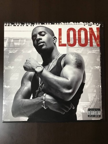 Analog Record Loon Album 2Lp 12 Inch Lp Hiphop R B Rap | eBay