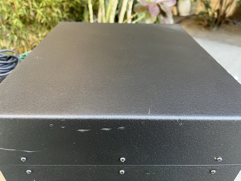 Nye Viking MB-V-A Vintage Ham Radio 3KW Antenna Tuner | eBay Australia