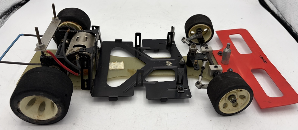 For parts AYK 1/12 RX1200 chassis with motor | eBay