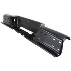 Rear Step Bumper Face Bars for Chevy S10 Pickup 15647700 Chevrolet S-10 ...