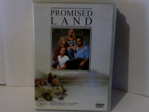 PROMISED LAND - USED REGION 4 DVD | eBay Australia