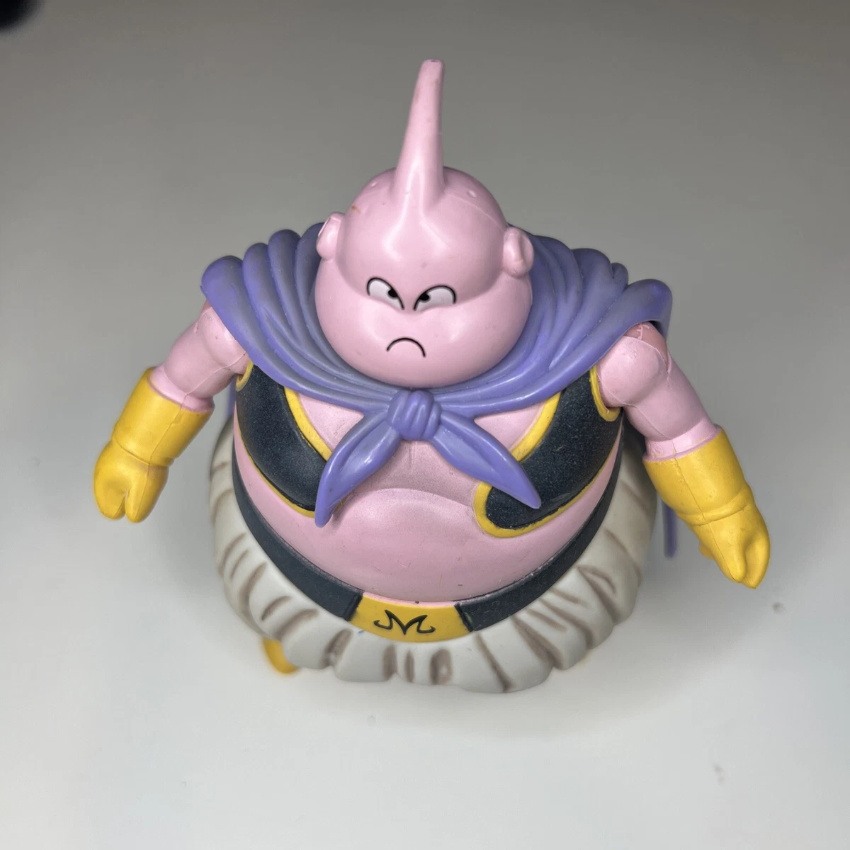 Dbz Babidi And Majin Buu