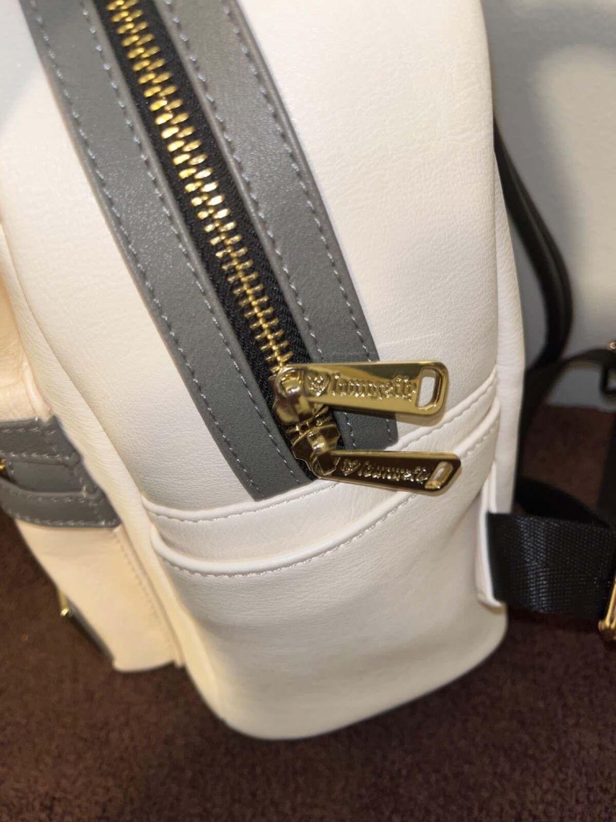 Loungefly Disney Moana Figural Pua Mini Backpack Orig… - Gem