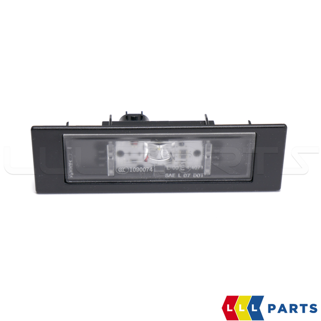 BMW 1 F21 License Plate Number LED Light 63267193294 Genuine for sale ...