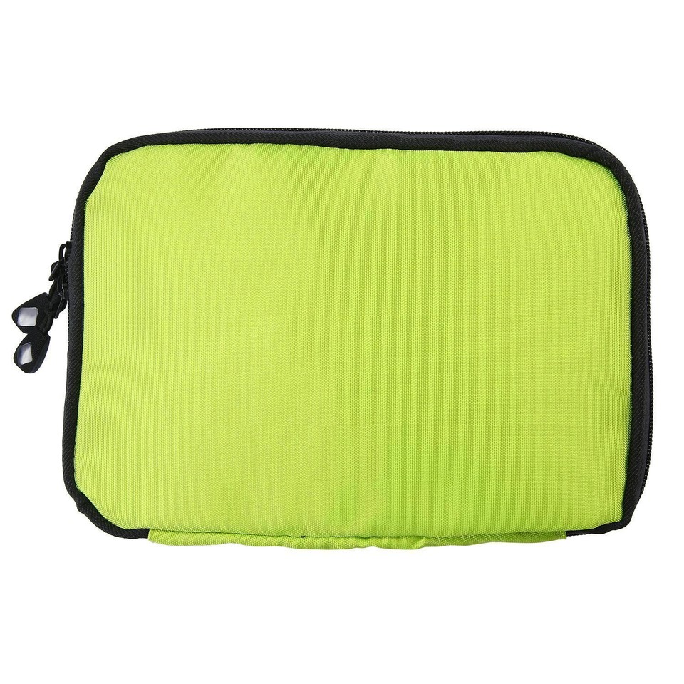 Electronic Accessories Cable USB Drive Organizer Bag Portable Travel ...