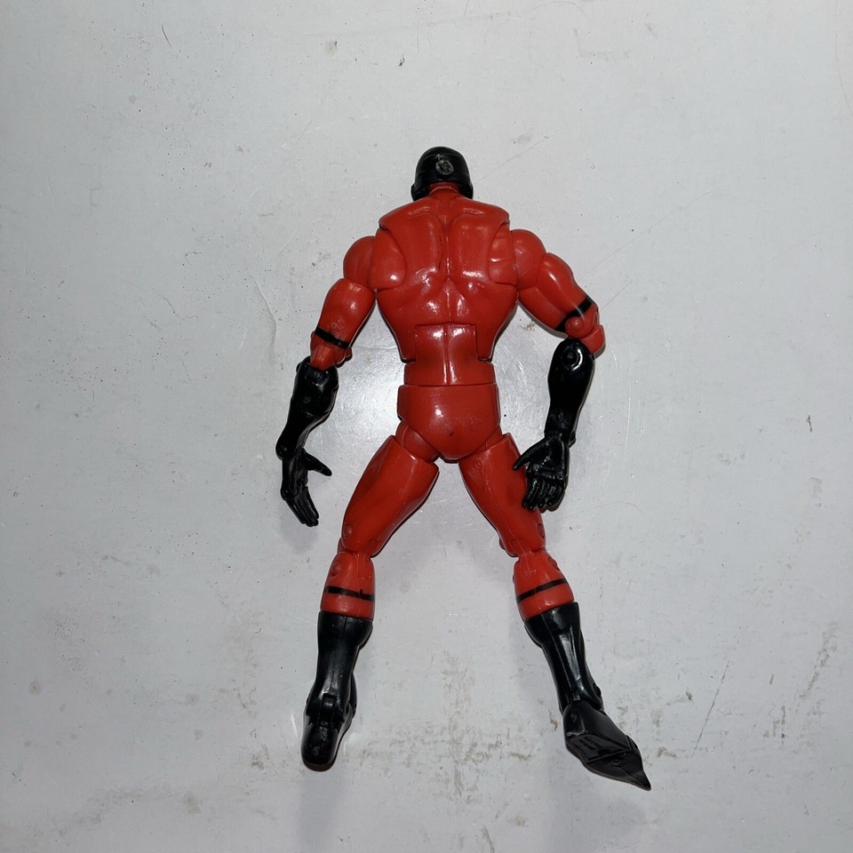Marvel Legends RARE Tarantula Posable Action Figure 2010 Spider-Man | eBay