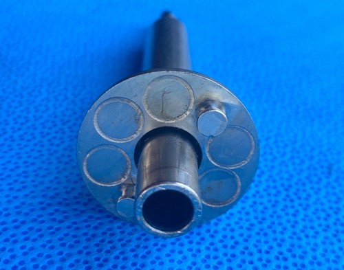 Zimmer Biomet Exact Modular Calvary Planar 42mm 31-473794 Taperloc ...