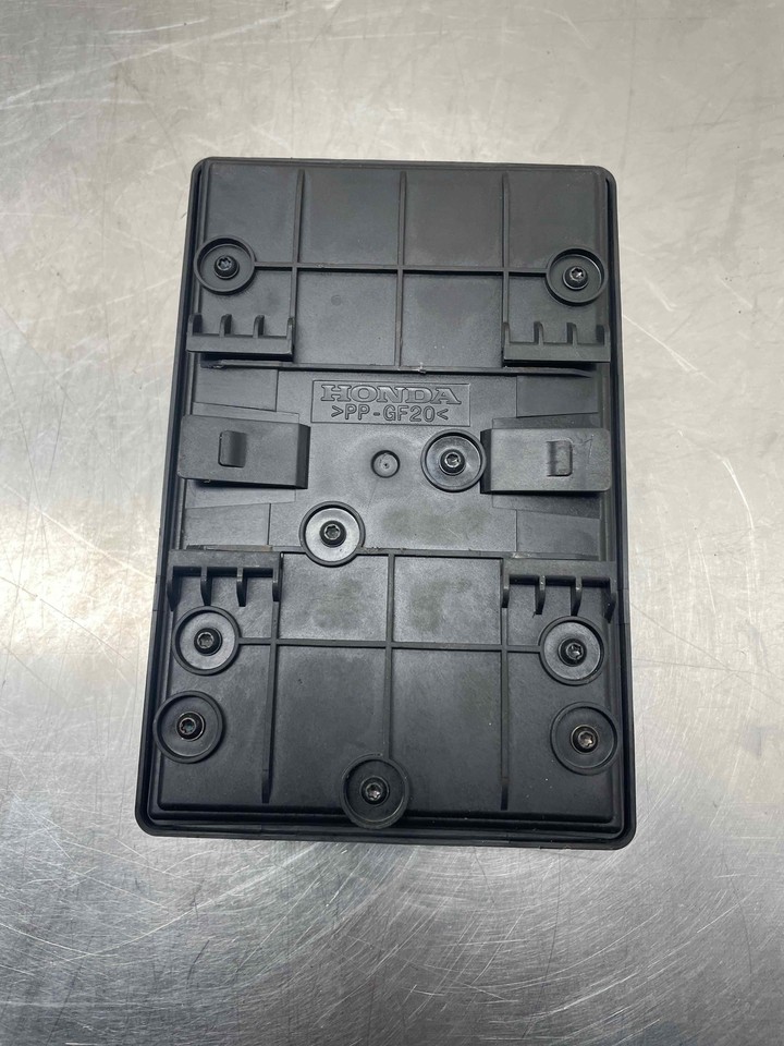 18 Honda CR-V EX-L OEM Body Control Computer Module BCM 38800-TLA-A215 ...