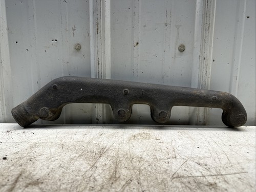 1909-1927 Ford Model T Exhaust Manifold Vintage Original | OE