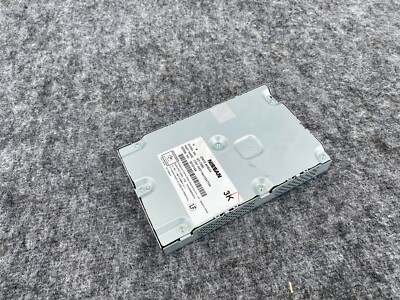NAVIGATION CONTROL MODULE 259154HB3A INFINITI Q50 (14-17) OEM | eBay