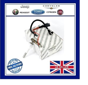 GENUINE CITROEN RELAY III CATALYST INJECTOR PUMA EURO 5 9816547280 | eBay