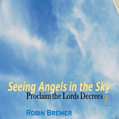 Seeing Angels in the Sky: Proclaim The Lords Decree: Volume 3 (Seeing ...