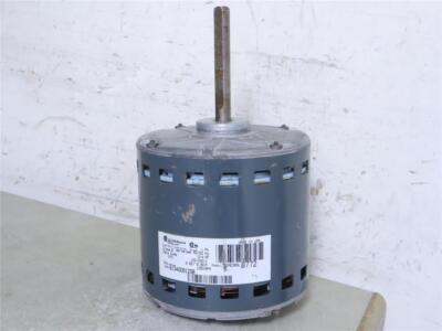 Motors - 3 4 Hp 120