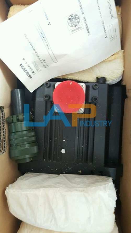 NEW IN BOX FOR Mitsubishi AC servo motor HF-SP201 | eBay