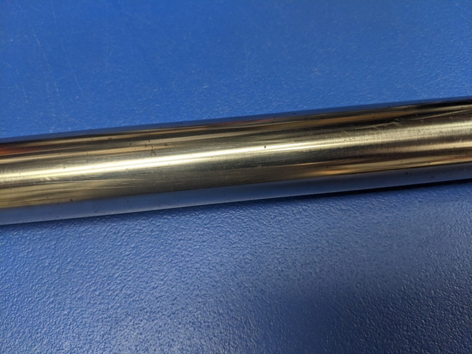 Benchrest Barrel Cutaway Demonstrates Headspace 300 Weatherby Magnum ...