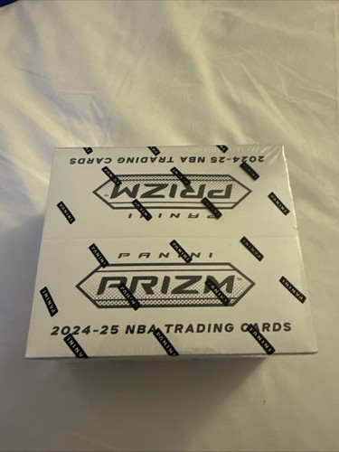 2024-25 Prizm NBA Value Pack Box 12 Packs | eBay