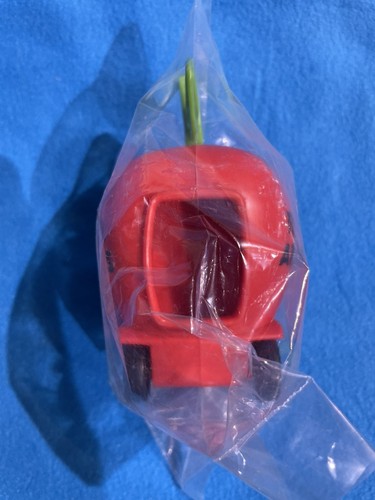 Vintage 1976 Lowly Worm, Apple Car & Market Richard Scarry Puzzletown ...