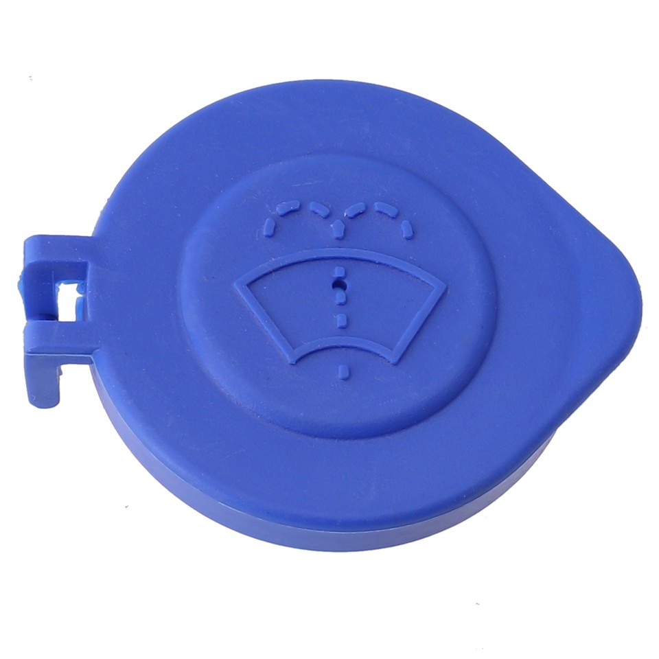 Washer Cap Washer Fluid Windshield Reservoir Screen Direct Replacement ...