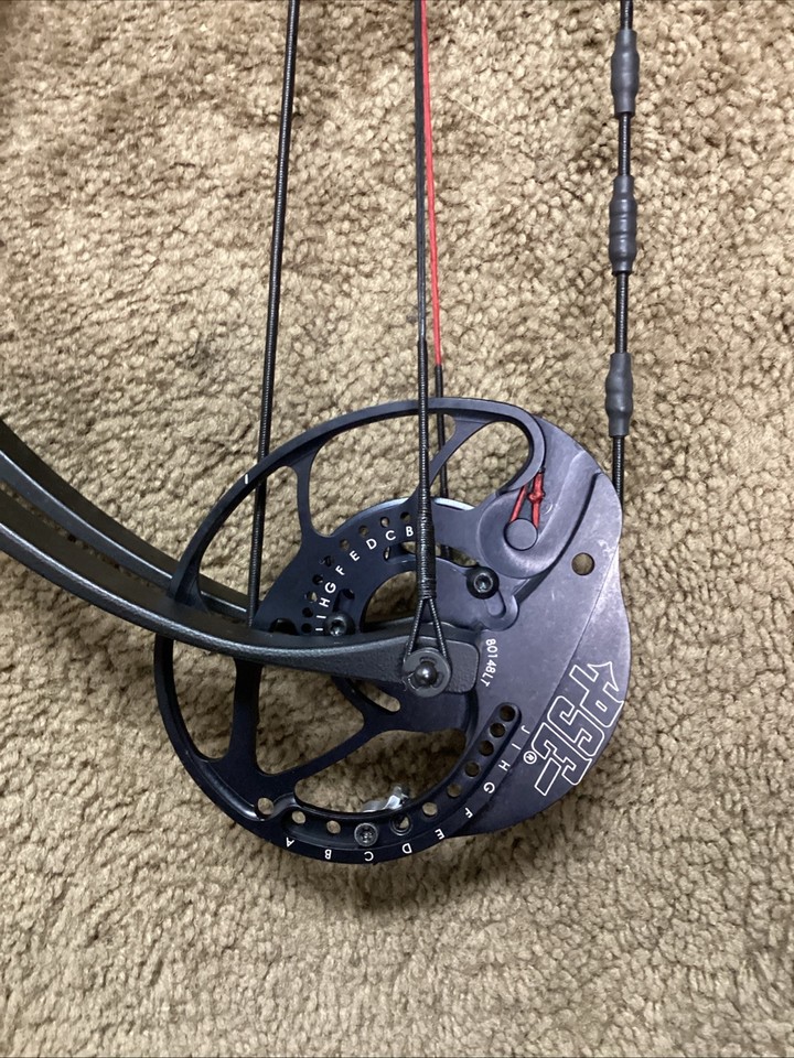 PSE Phenom LEFT HAND #50 | eBay