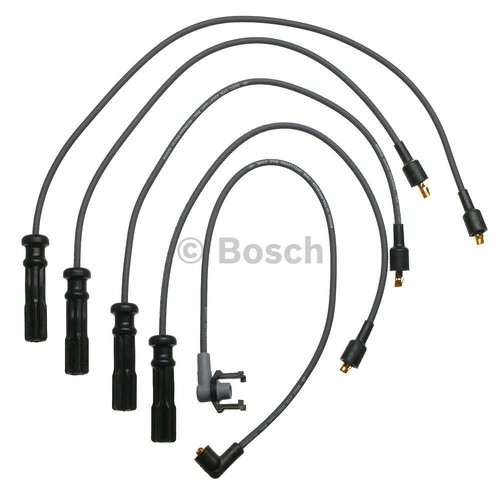 Lifetime Ign Wire Set Bosch 09225 | eBay