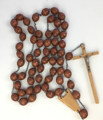 Rosaries - Large Wall Rosary - Vatican