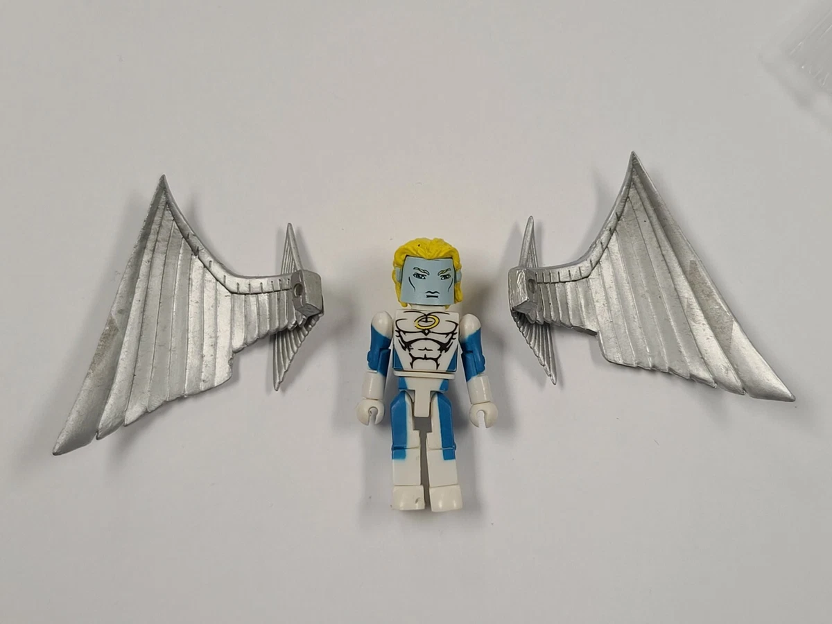 Lego Marvel Archangel