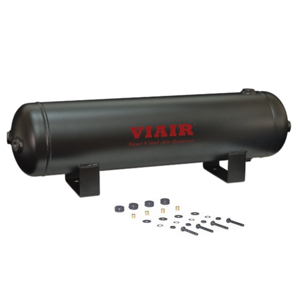 ReadyLIFT ReadyAir Bags & Viair 280c Compressor for Silverado Sierra ...