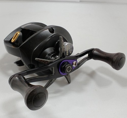 Daiwa Silver Creek Presso Modified Bait Reel | eBay