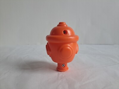Mickey Mouse Fire Hydrant Smart Vtech Go Go Mickey Mouse Firehouse