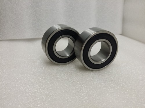 1" Bore Wheel Bearings Sealed For Harley-Davidson - Pair 9247 | eBay UK