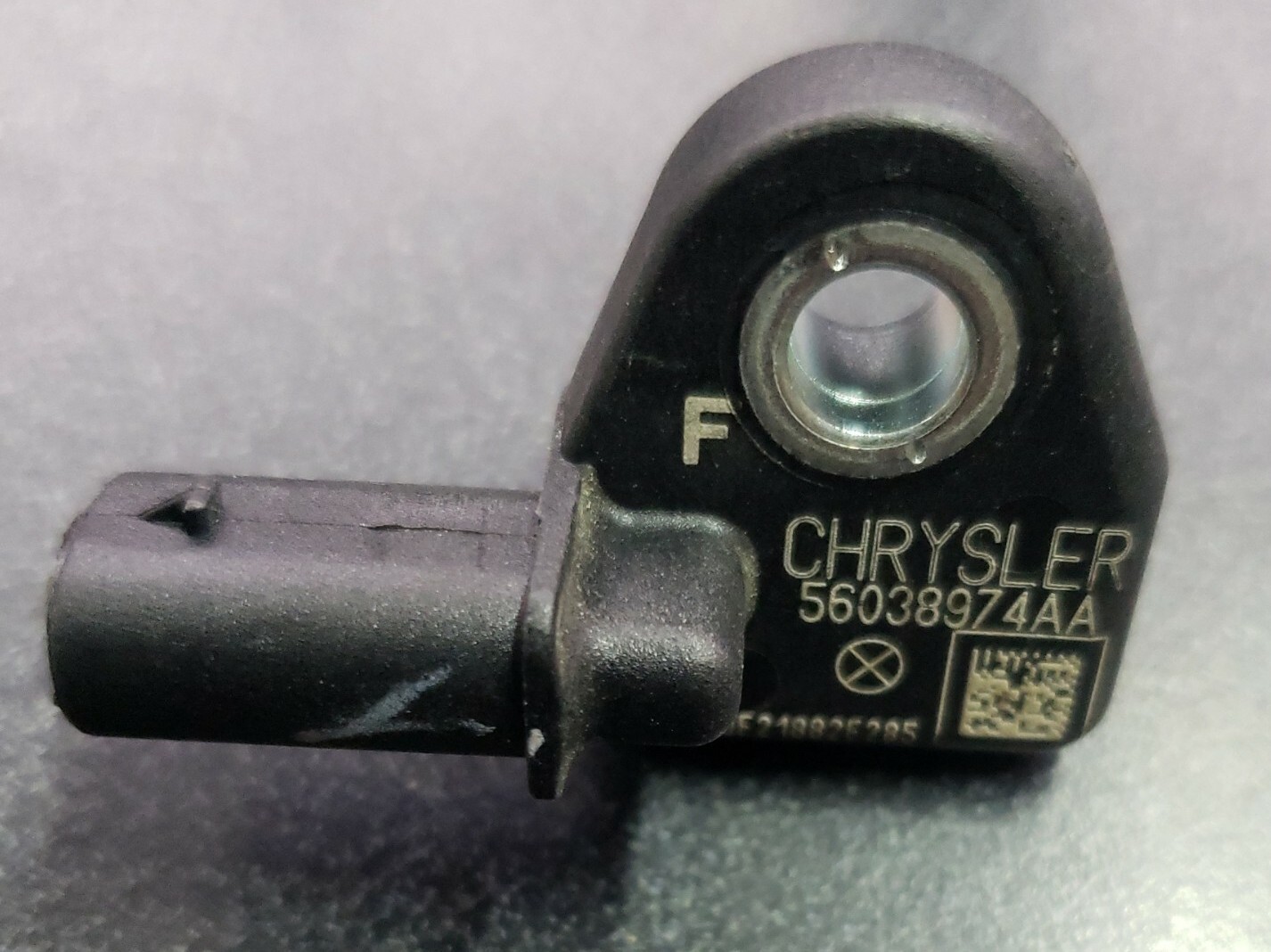 2013-2023 Dodge Chrysler Jeep OEM Mopar Acceleration Sensor 56038923AA ...