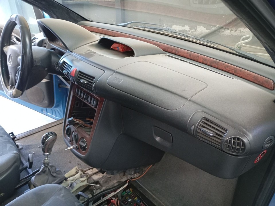 0025426518 ANILLO / E3-A1-10-3 / 2653478 PARA MERCEDES-BENZ VANEO 414 1 ...