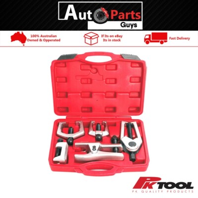 PK Tool 5 Piece Front End Service Kit | eBay Australia