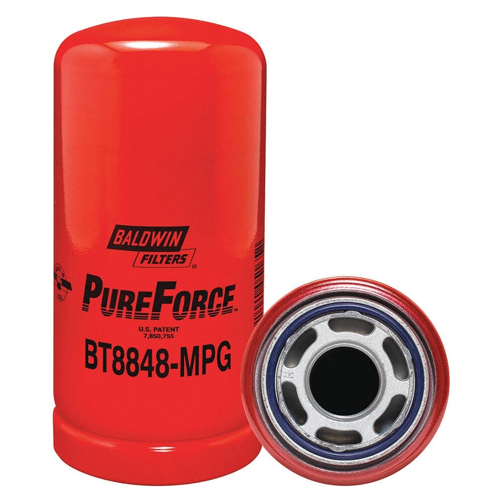 SAUER-DANFOSS 11004918 - cross reference oil filters | oilfilter ...