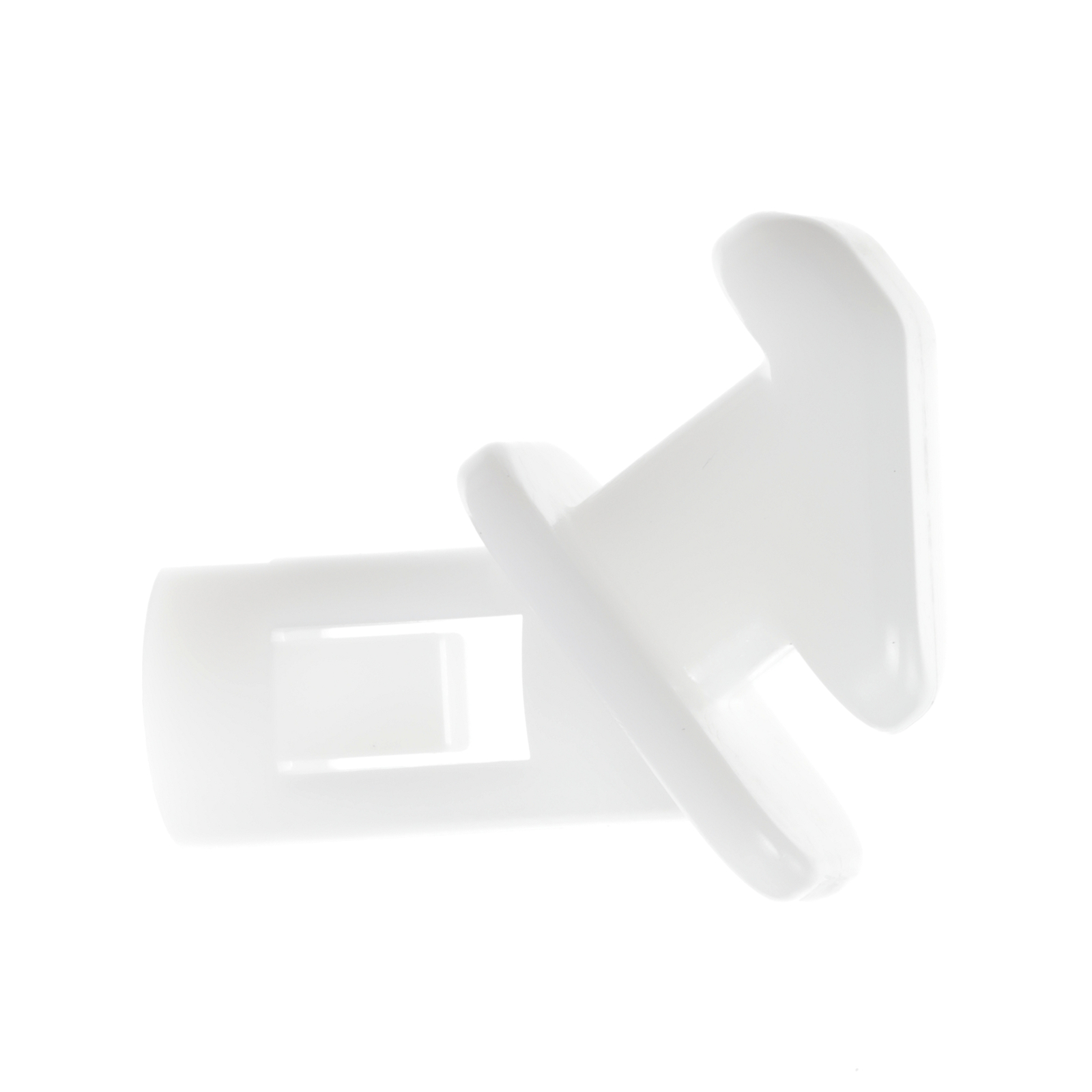 OEM NEW 17-23 Subaru Crosstrek Impreza Hood Prop Rod Support Holder ...