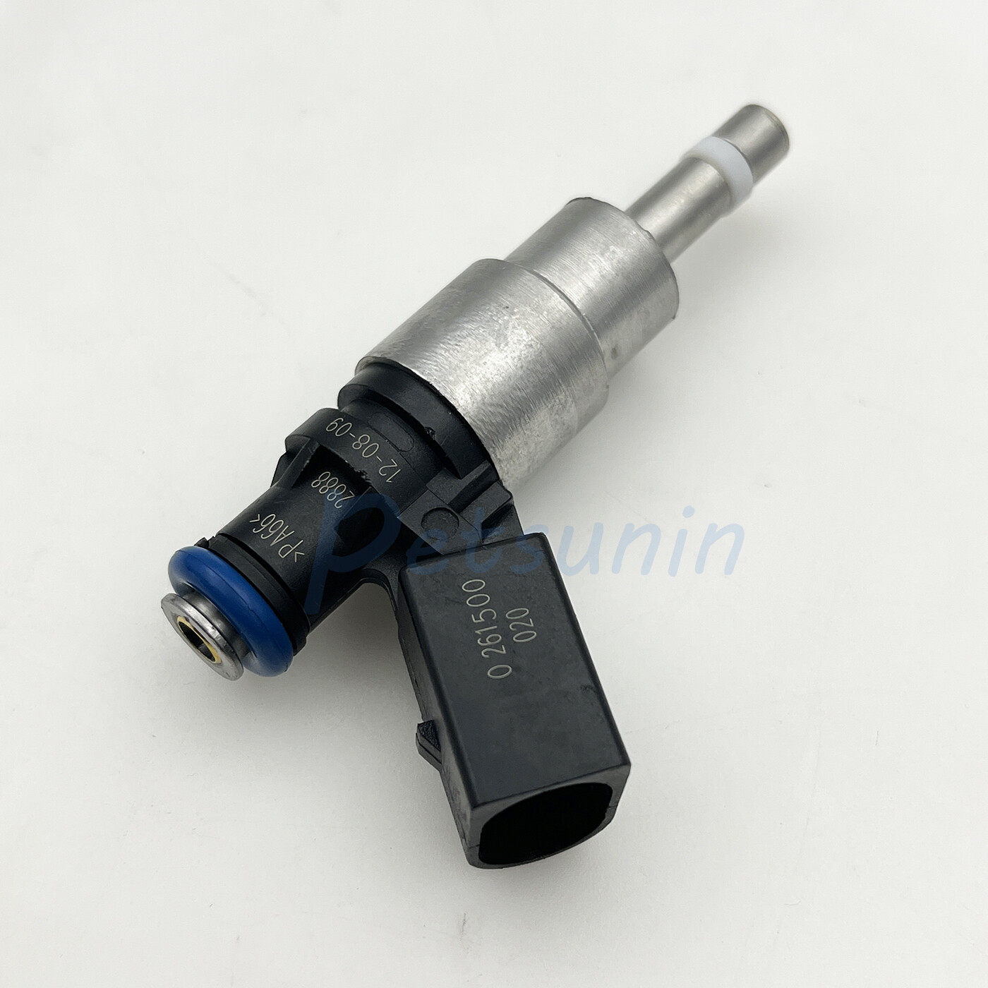 4x Fuel Injectors Fits For 2005-09 Audi A3 A4 TT VW GTI EOS Jetta ...