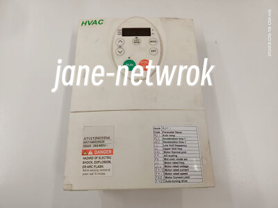 🔥1PCS USED S1A55433-01 for ATV212HD55N4 by DHL or Fedex 90days warranty ...