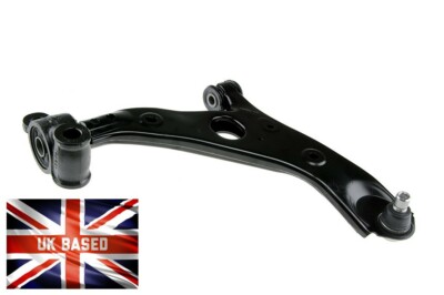 FRONT CONTROL ARM RIGHT FOR MAZDA 6 CX-5 G46C34300 GHP934300A ...
