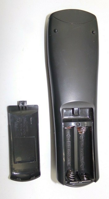 Go Video 00052A DVD VCR Combo Player Remote Control for Dvr4000 for ...