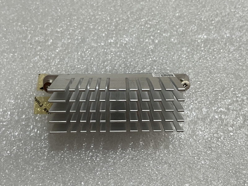 Voltage Regulator Module HeatSink for Dell Alienware Auror R5 R6 R7 R8 ...