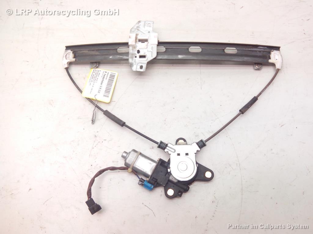 Chevrolet Matiz BJ2006 elektrischer Fensterheber Tür vorn rechts ...