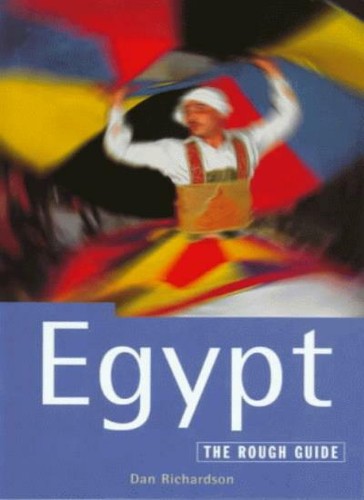 The Rough Guide to Egypt By Dan Richardson, Karen L. O'Brien | eBay