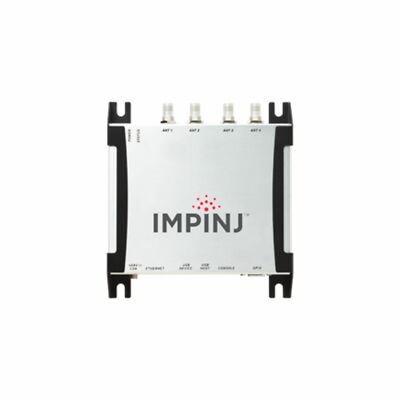 IMPINJ, SPEEDWAY R420 4-PORT (FCC) FIXED READER, FOR USE IN NORTH ...
