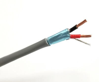 Conductor - Cable 2 Conductor