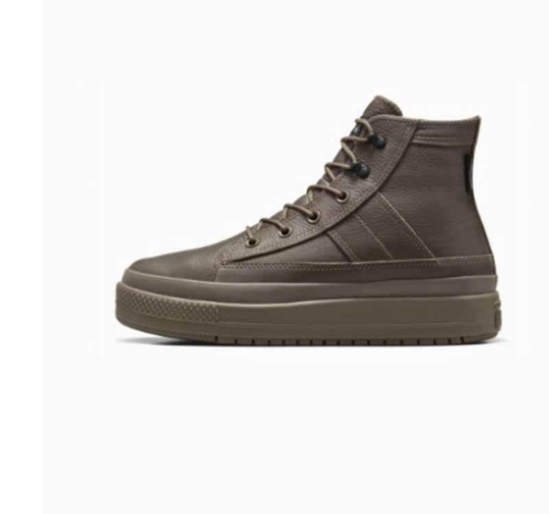 Converse Chuck Taylor All Star Equip Waterproof 'Truffle Converse Chuck Taylor All Star Equip Waterproof 'Truffle