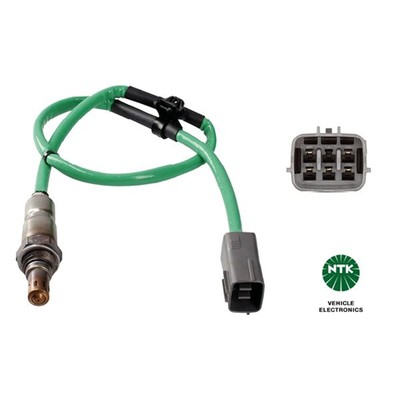 Ntk Sonda Lambda Sonda per Mazda | eBay